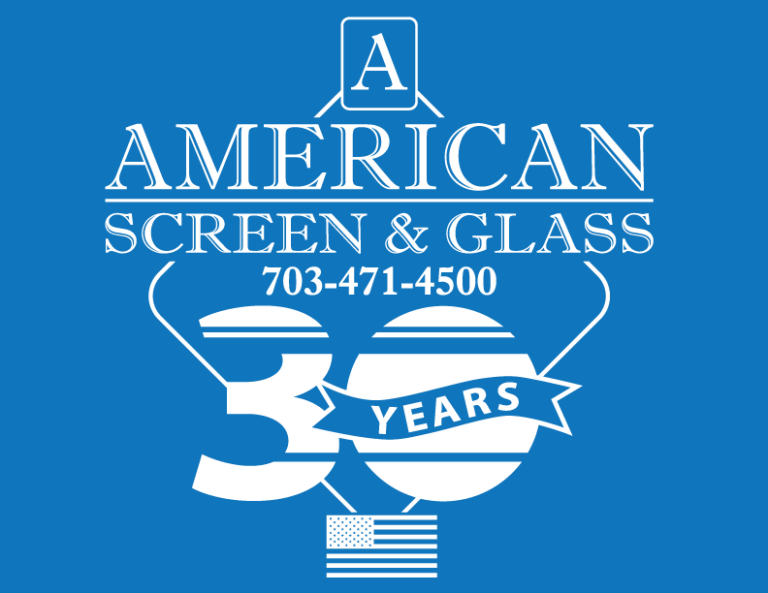 American Screen & Glass is Celebrating 30 Years! - American Screen & Glass